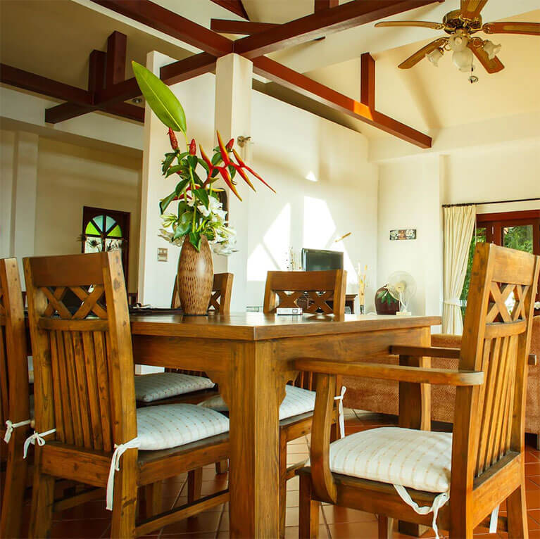 Resort Family - Batzi Electrical